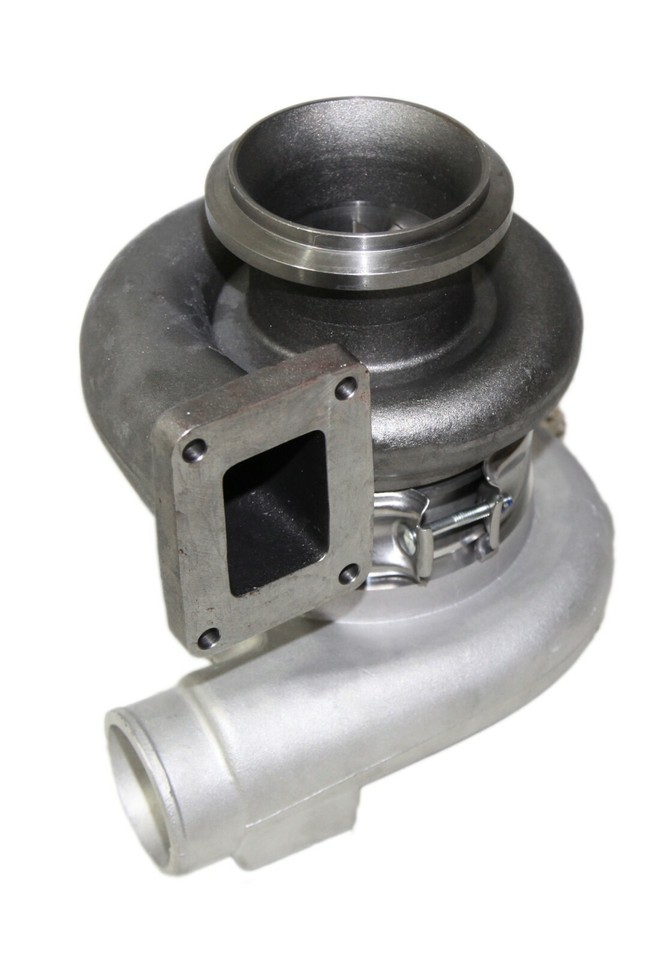 3801935 Turbo for 80-12 Cummins N14 NT-855 Replaces 167050 3001559 ...