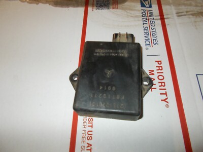 3086464 CDI IGNITION CONTROL MODULE BOX 8 PIN FITS 325 MAGNUM 2x4 00-02 ...