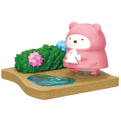 Sumiko gurashi Walking on a Rainy Day Blind Box - Includes 1 of 8 ...
