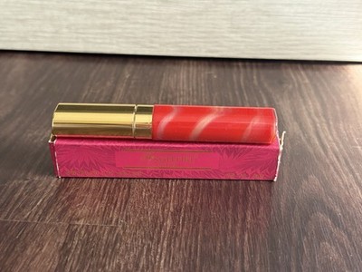 Mary Kay "Angelfire Red" Swirled Lip Color Strawberry Scented NOS ...