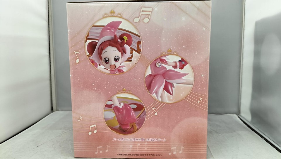 Ojamajo Doremi Bandai Ichiban Kuji Last Harukaze Doremi Special Ver ...