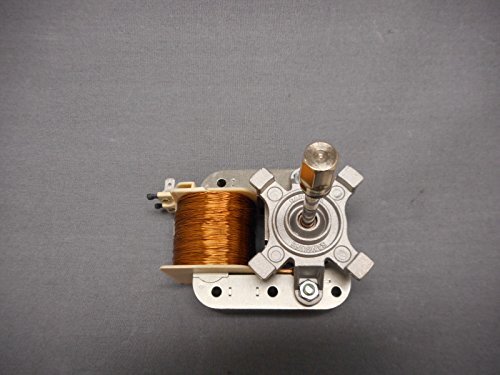 SAMSUNG DG31-00014C Range Convection Motor | eBay