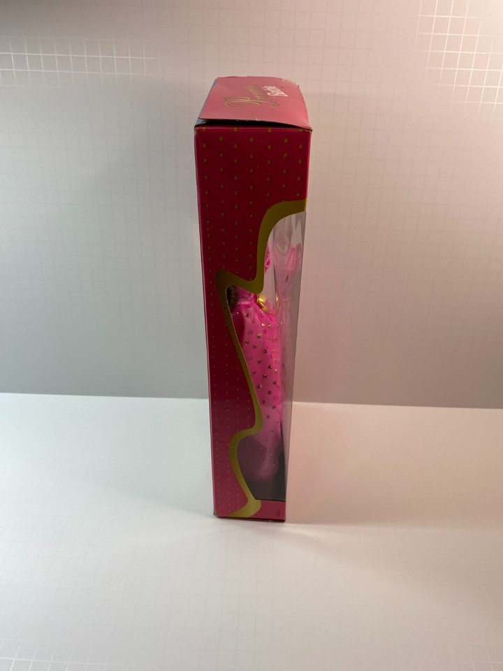 1998 Princess Barbie Mattel #22893- Royal Princess - New In Box Vintage ...