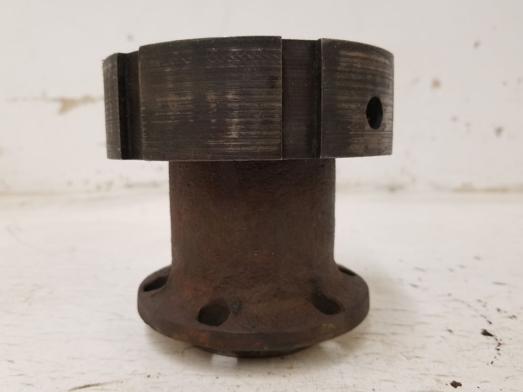 Original Ford Model T Differential Inner Shaft with Diffrential gear | eBay