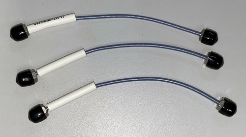 QTY 3 - ASTROLAB MINIBEND CABLE 5" E.5-36 R CABLE ASSEMBLY | eBay