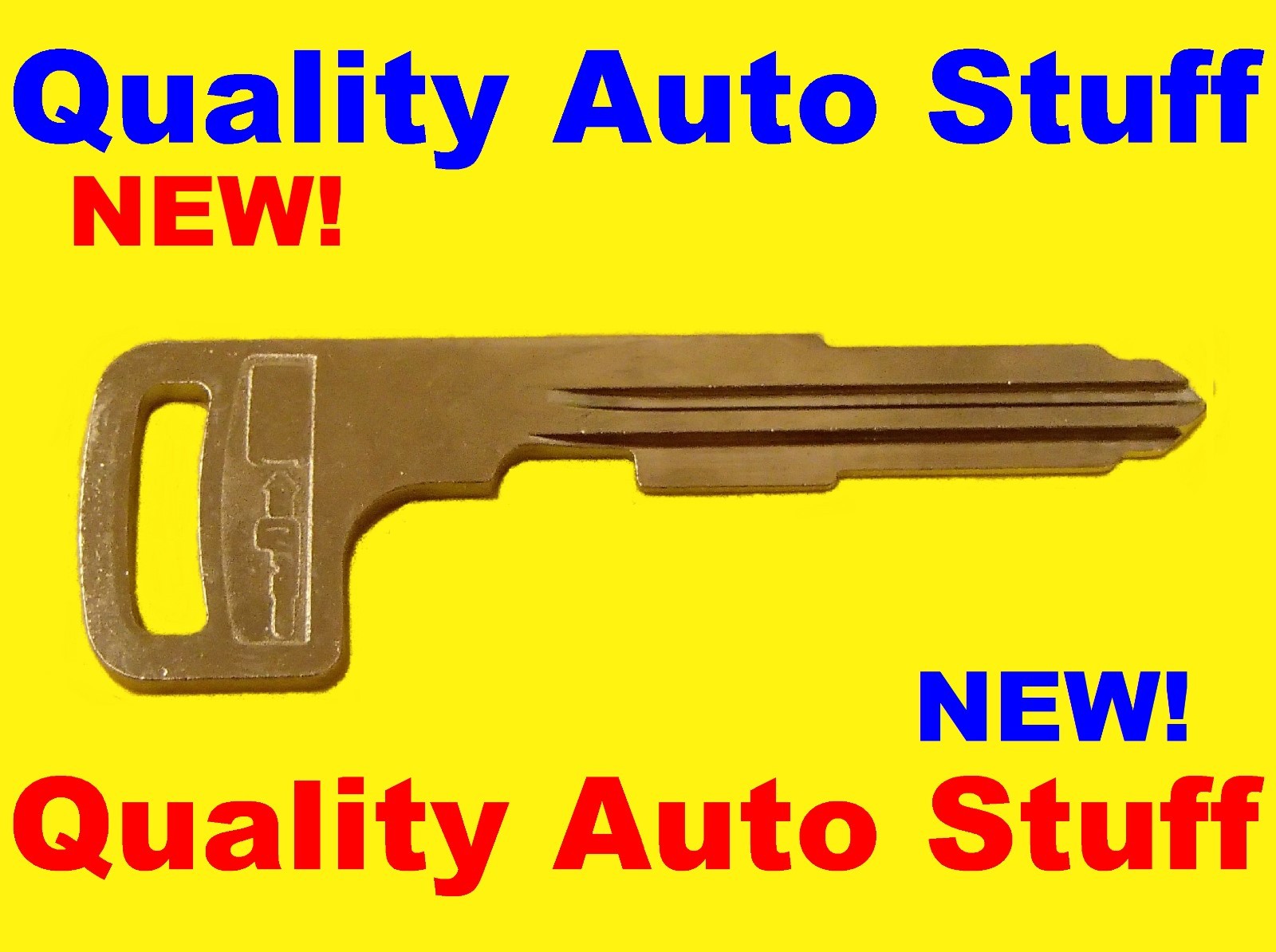 NEW Smart Proximity Prox Remote Emergency Key E-Key 6370A770 OUC644M ...