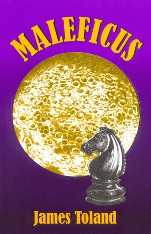 MALEFICUS By James Toland 9780739202586 | eBay