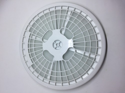 Genuine Omega Euromaid Clothes Dryer Filter Grille Outlet OCD40WA DM4KG ...