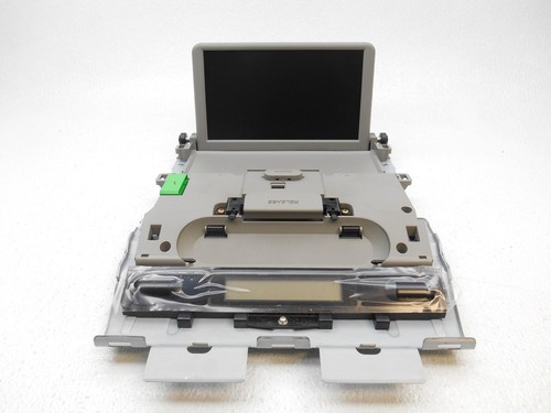 OEM Honda Odyssey Roof Display Video DVD Screen 2005-2010 Olive G64L ...