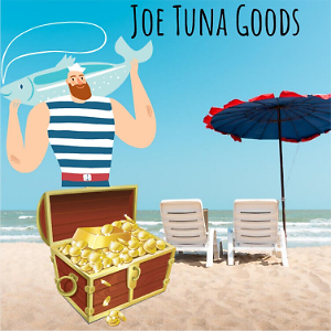 Joe Tuna Goods | eBay Stores