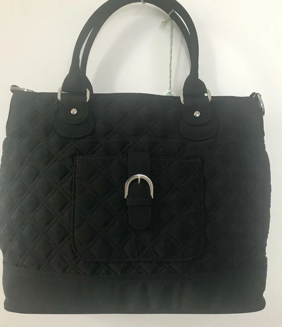 Retired Vera Bradley Microfiber