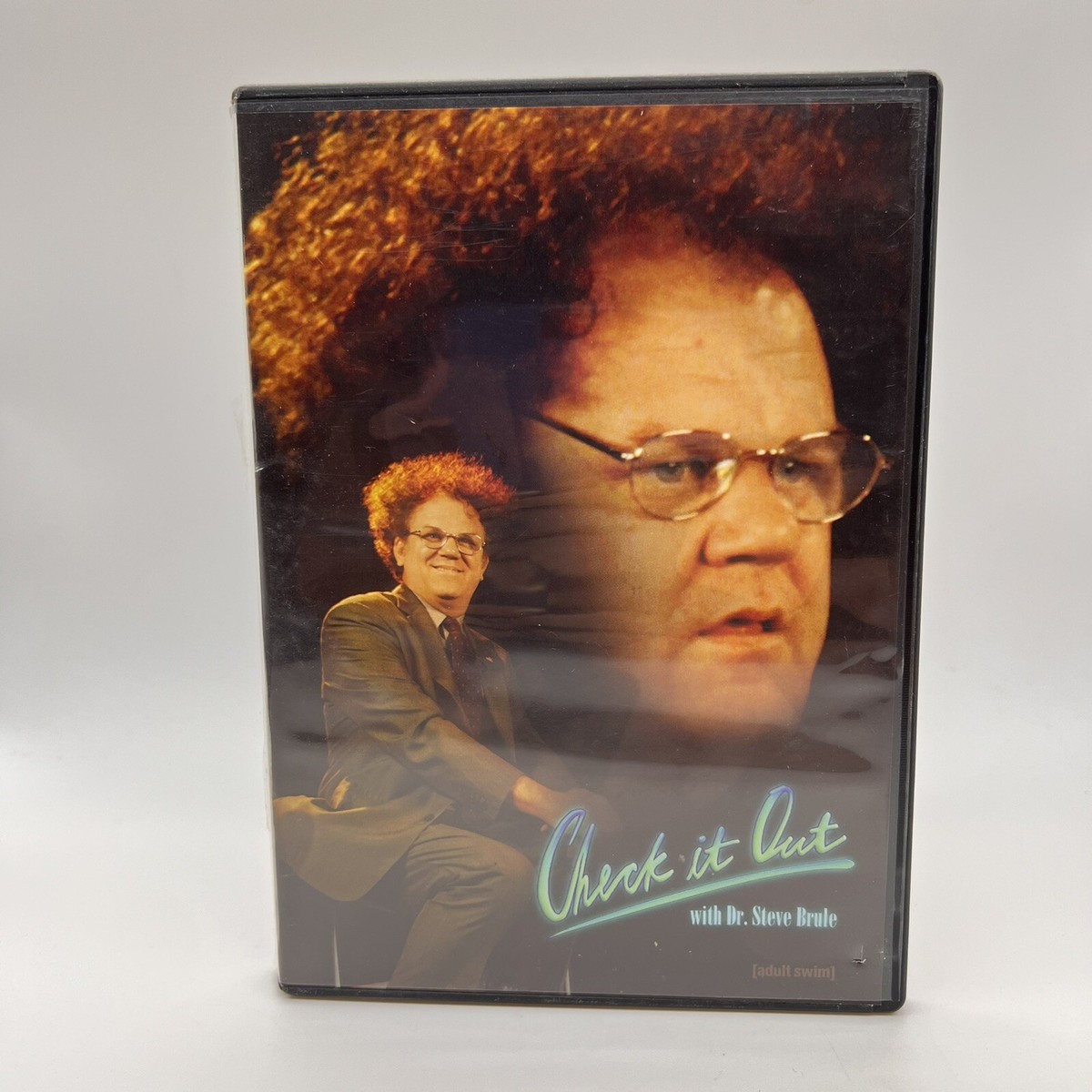 John C Reilly Steve Brule