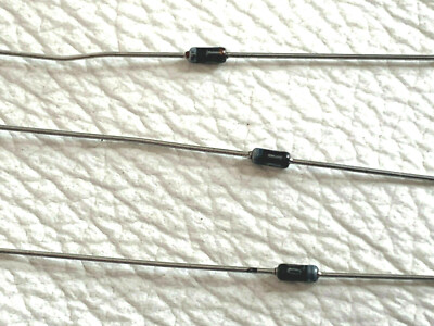 10 Pieces FJT1100 diode axial FSC | eBay