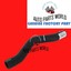 GENUINE OEM TOYOTA CAMRY AVALON LEXUS ES350 3.5L UPPER RADIATOR HOSE ...