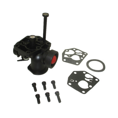 Carburetor For Briggs Stratton 795477 498811 795469 794147 699660 ...