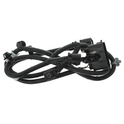 OEM NEW HYUNDAI Tucson 22-24 Front Bumper Park Sensor Wire Harness ...