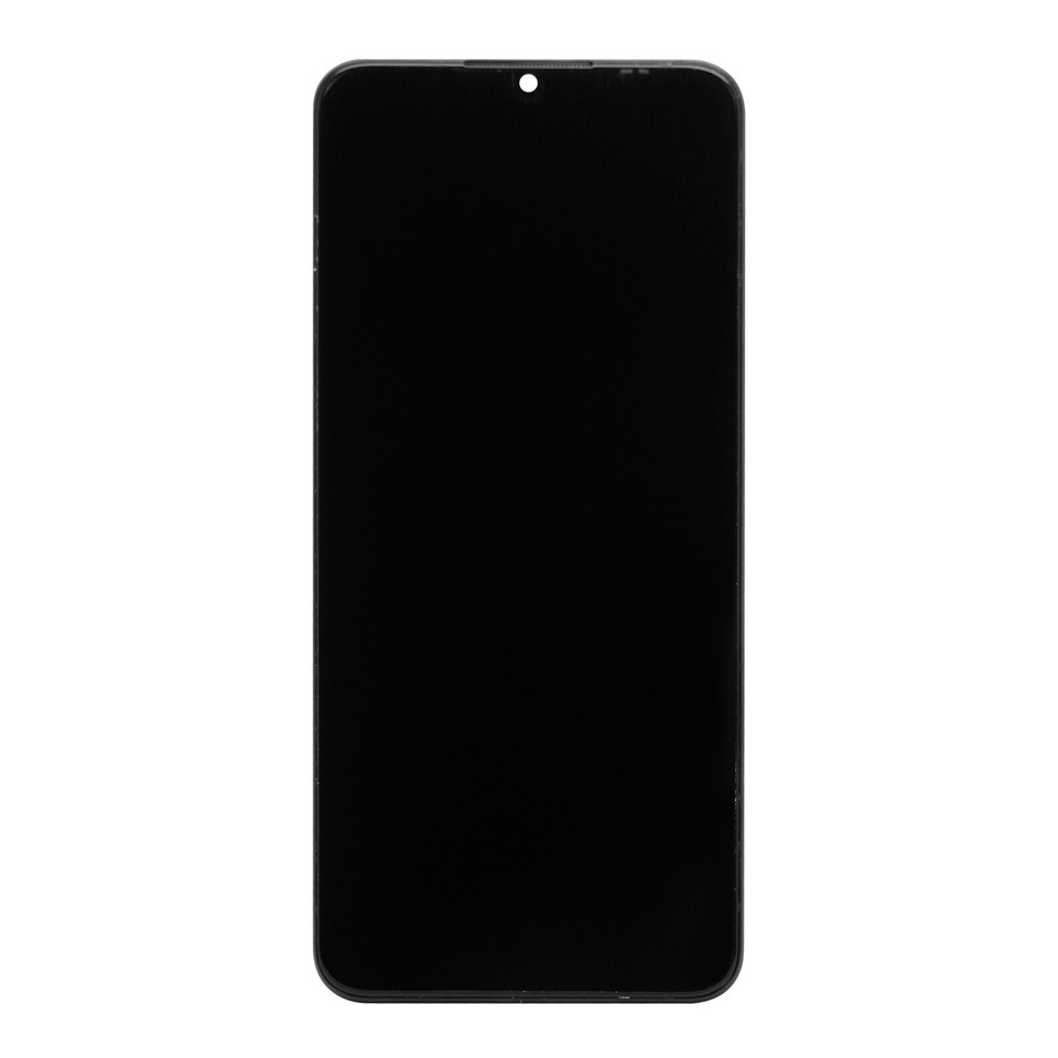 LCD Display Touch Screen Digitizer ± Frame For Boost Celero5G SC 2024 ...