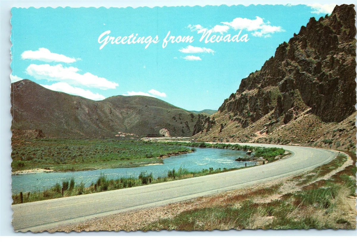 Humboldt River