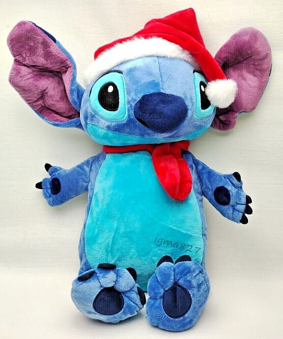 Hot Water Bottle, Hottie With Microwave Bag Kids Women Men Stitch ...