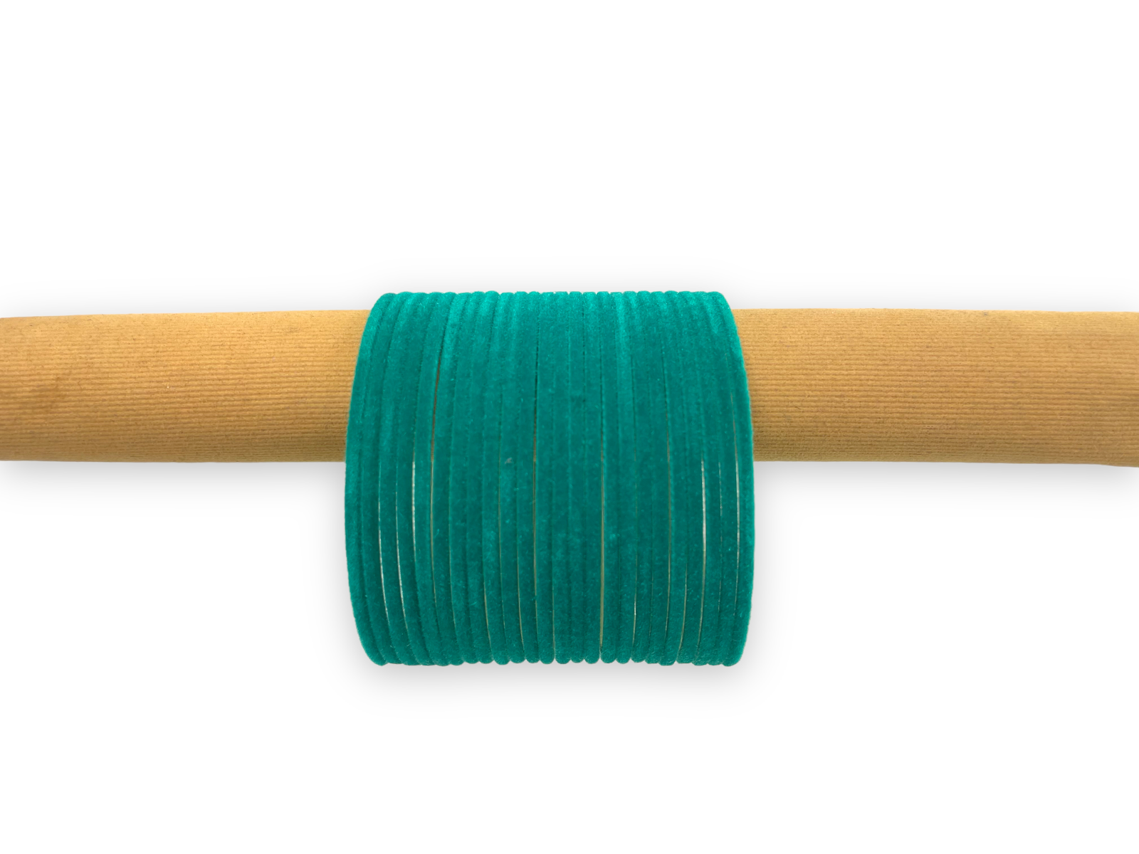 Costume Fashion velvet bangles indian bollywood 24 chudi chudiya ...