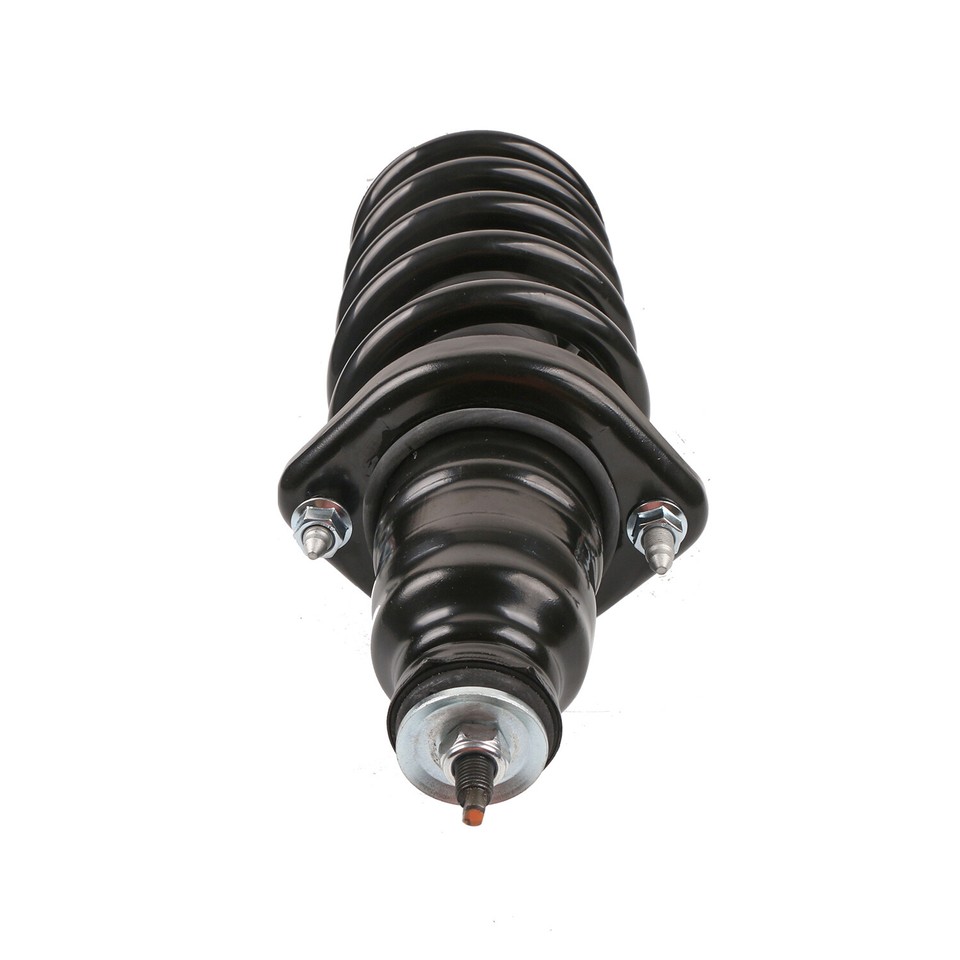 Set(4) Front & Rear Complete Struts Assembly For 2003-11 Honda Element ...