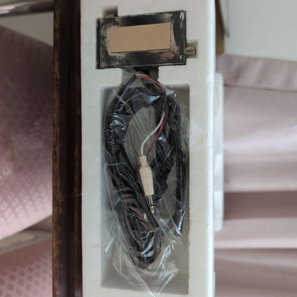 PYUTA Tutor 16BIT mk-II Graphic Computer Console Tested TP-1007 TOMY ...