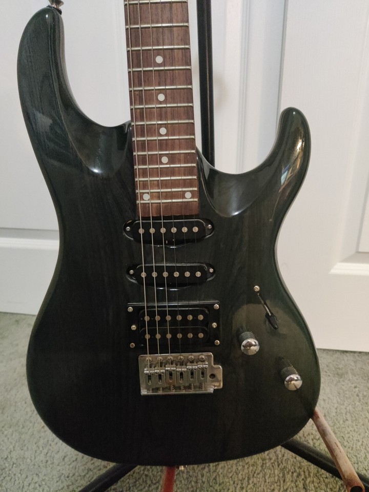 S101 Electric Guitar | eBay