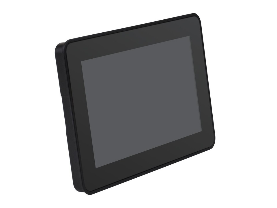 Waveshare Protective Case For Raspberry Pi 7inch Touch Display 2 ...