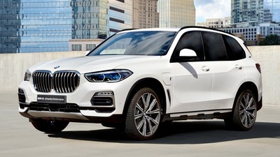 Bmw X5 Plug In Hybrid 120 Piece Jigsaw Puzzle | eBay