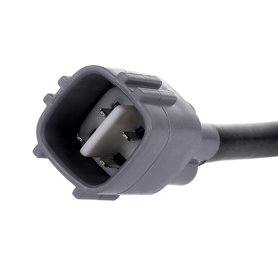 3pcs Upper+Downstream for 01-03 Toyota Highlander Air Fuel 02 O2 Oxygen ...