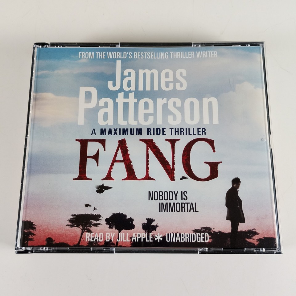 Unabridged Audiobook CDs ,Choose Titles ,Build Your Own Bundle ...
