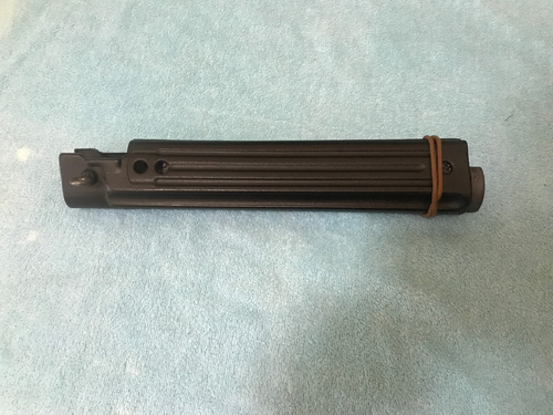 FN-FAL Handguards, Steel, Black Finish, Vintage Original | eBay