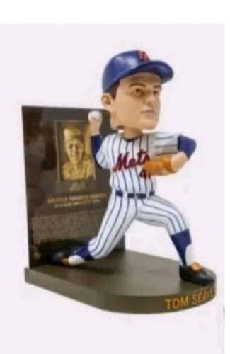 2025 NEW YORK METS SET # 2 TOM SEAVER & RUSTY STAUB HALL OF FAME ...
