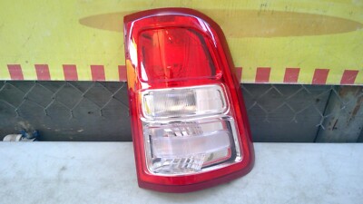 2019 2020 RAM 1500 REAR RIGHT SIDE TAILLIGHT OEM 55112988AE | eBay