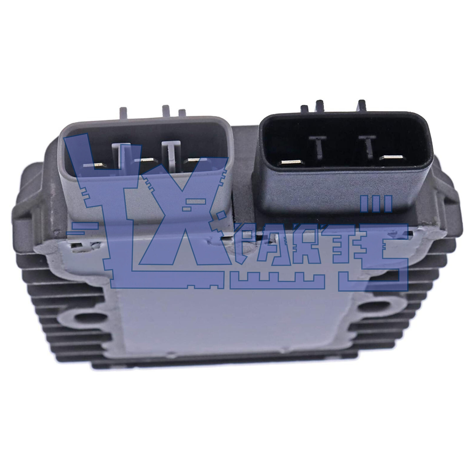 Voltage Regulator MIU14344 MIU11409 Fit for John Deere XUV620I XUV625I ...