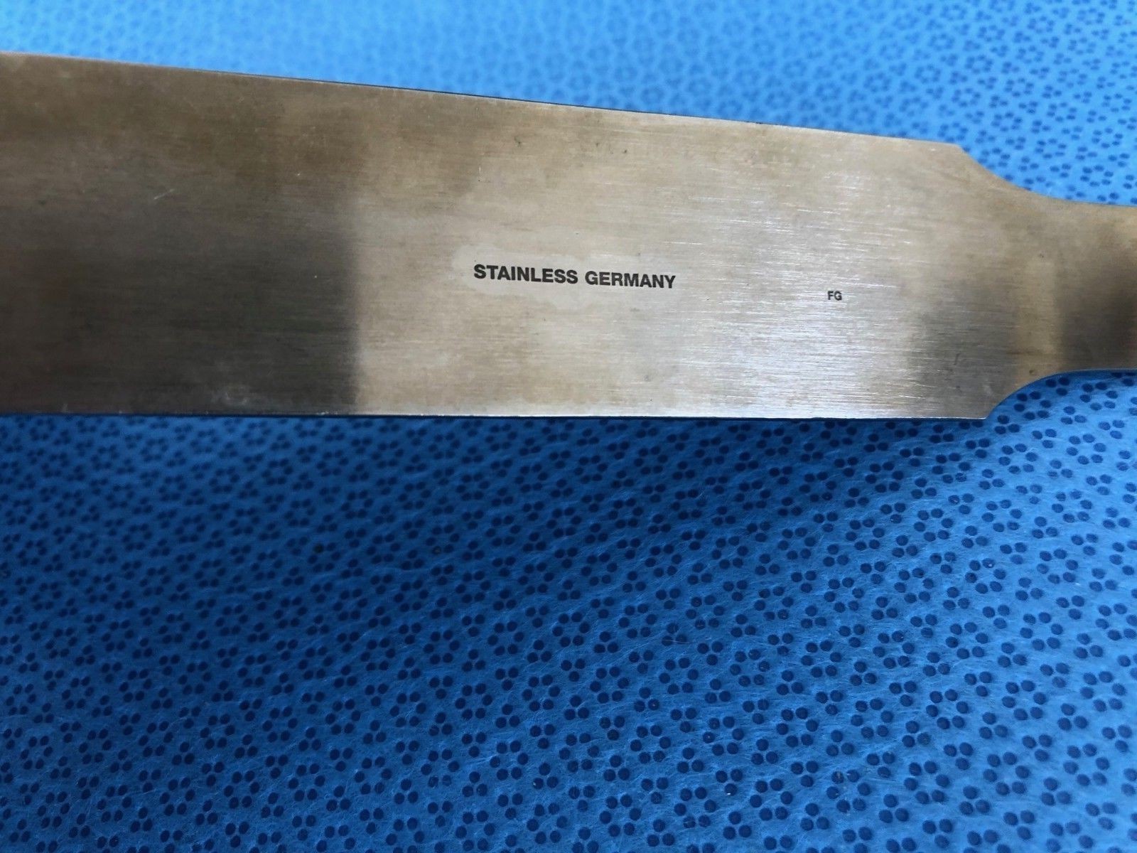 V. Mueller VM84-2189 Spinal Retractor Collis-Taylor, 30 Day Warranty | eBay