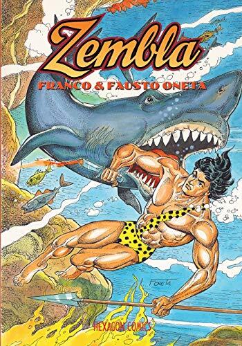 Zembla (Vol. 1) 9781932983937| eBay