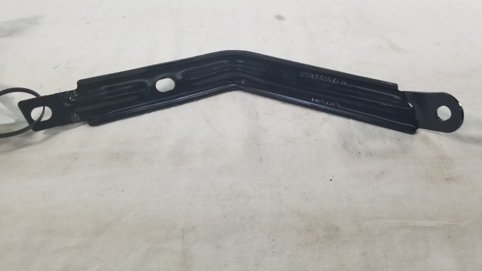 Genuine GM Bumper Face Bar Bracket 25833267 for sale online | eBay