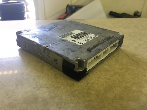 1998 TOYOTA COROLLA OEM ENGINE COMPUTER BOX 89661-02560 | eBay