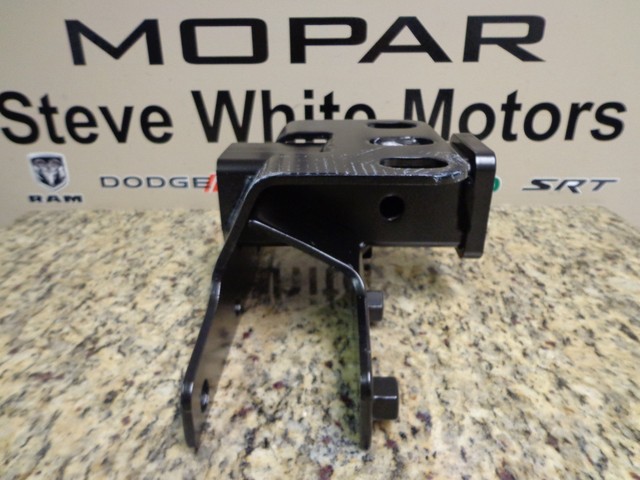 Gooseneck Trailer Hitch Kit Mopar 82210230 fits 14-18 Jeep Wrangler for ...