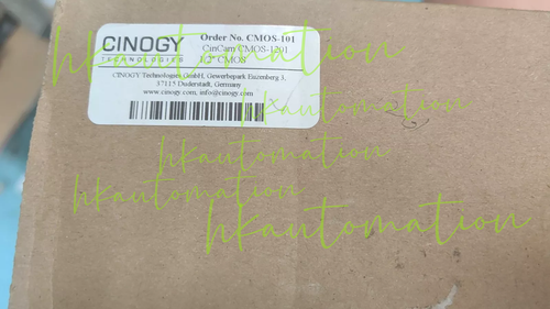 CMOS-1201 CINOGY Light Speed Analyzer | eBay