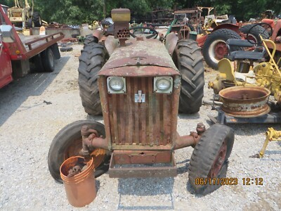 INTERNATIONAL 504 TRACTOR WILL SELL COMPLETE OR PARTS | eBay
