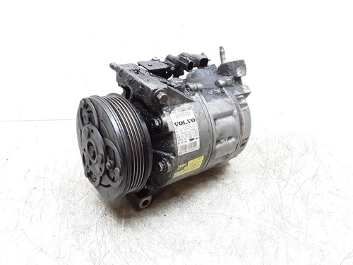 Volvo V70 2008 Diesel air con AC compressor pump 36002934 LGI53646 | eBay