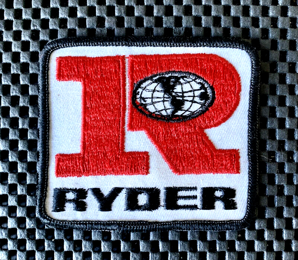 Ryder Trucks Logo Ryder Creates Used Commercial Vehicle Solution