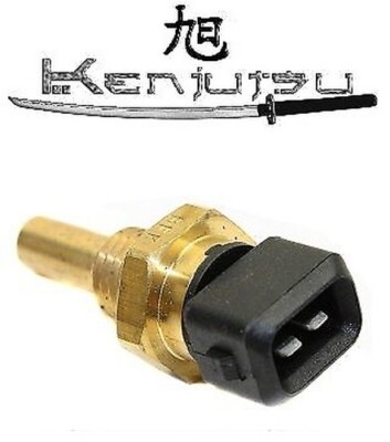 OE SPEC Water Temp Temperature Sensor ECU 2 Pin - For Datsun S30 280Z ...