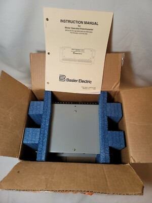 Transformers - Basler Electric