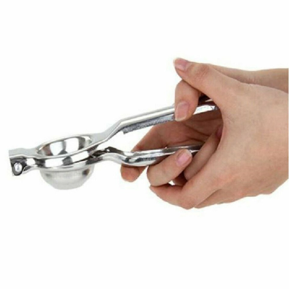 Stainless steel bar squeezer for fruit juice Friendly design US Ship HO ...