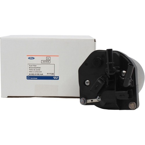 1677518 Filter Diesel Oil Complete Ford Fiesta VI C-Max Focus III 1.6 1 ...