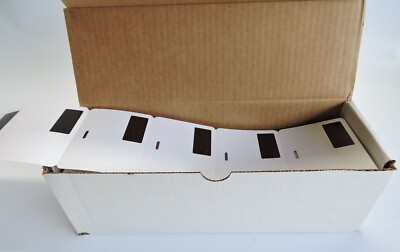 Brady Tempbadge T3983A Expiring Blank Timebadge (ONE DAY) Y4253530 ...