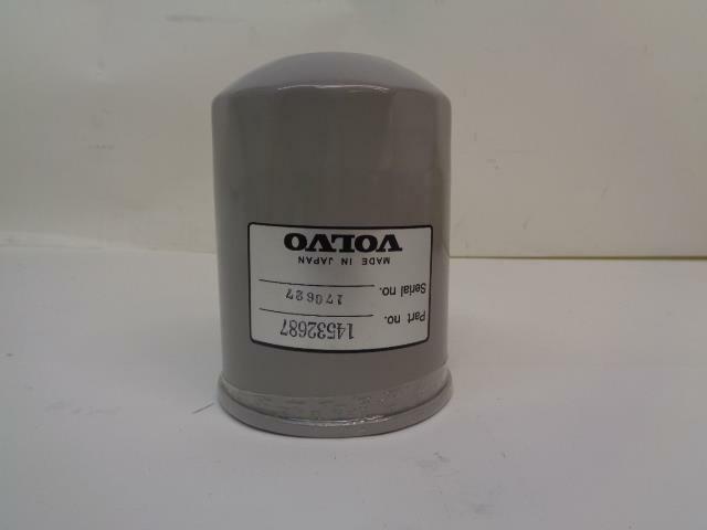 VOLVO-CARS 14532687 - cross reference oil filters | oilfilter ...